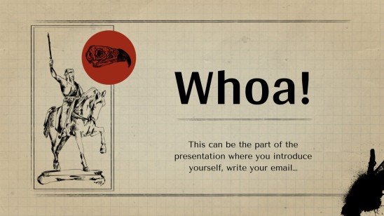 The Soviet Union Presentation