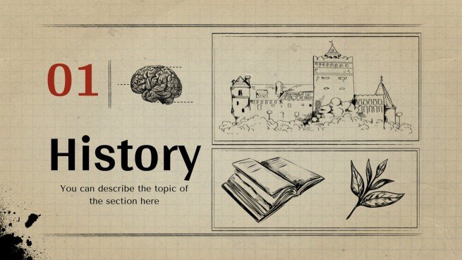 The Soviet Union Presentation