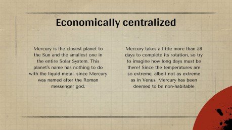 The Soviet Union Presentation