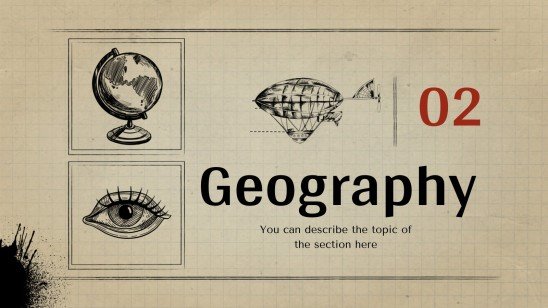 The Soviet Union Presentation