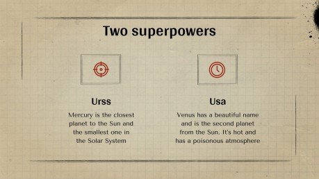 The Soviet Union Presentation