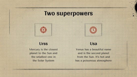 The Soviet Union Presentation