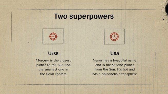 The Soviet Union Presentation