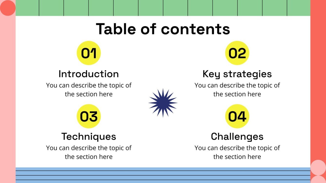 Smart Classroom Management Strategies Presentation
