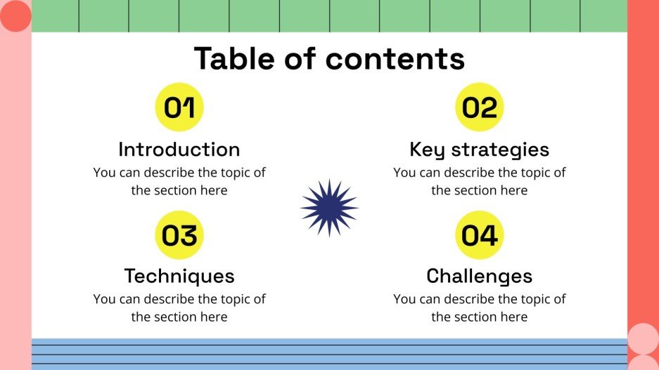 Smart Classroom Management Strategies Presentation