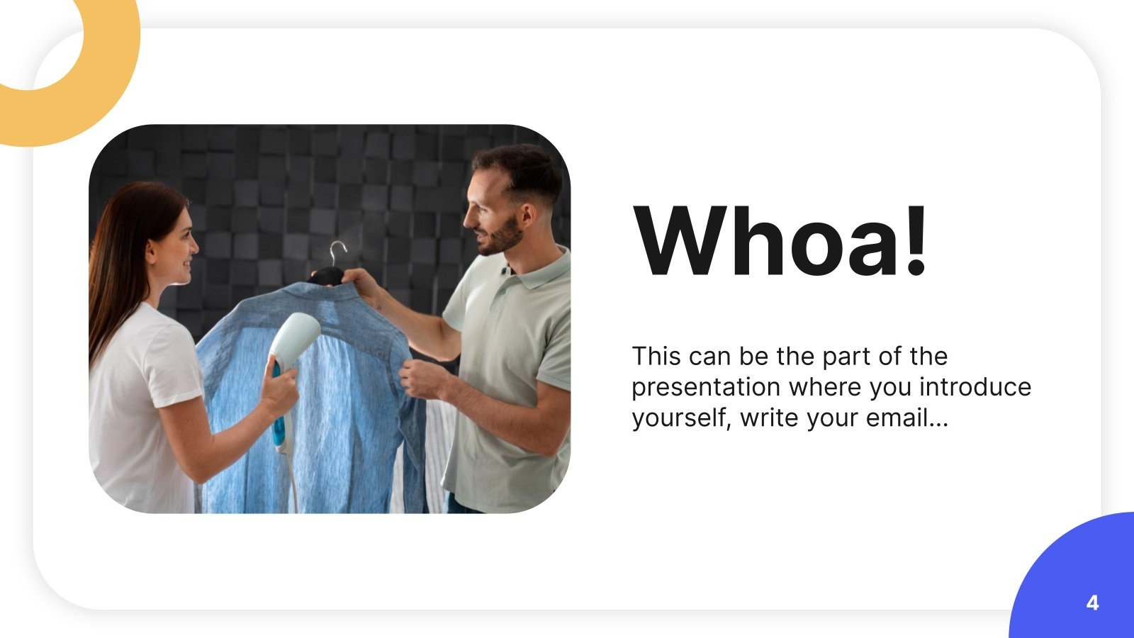 Increasing Productivity in Housekeeping Presentation