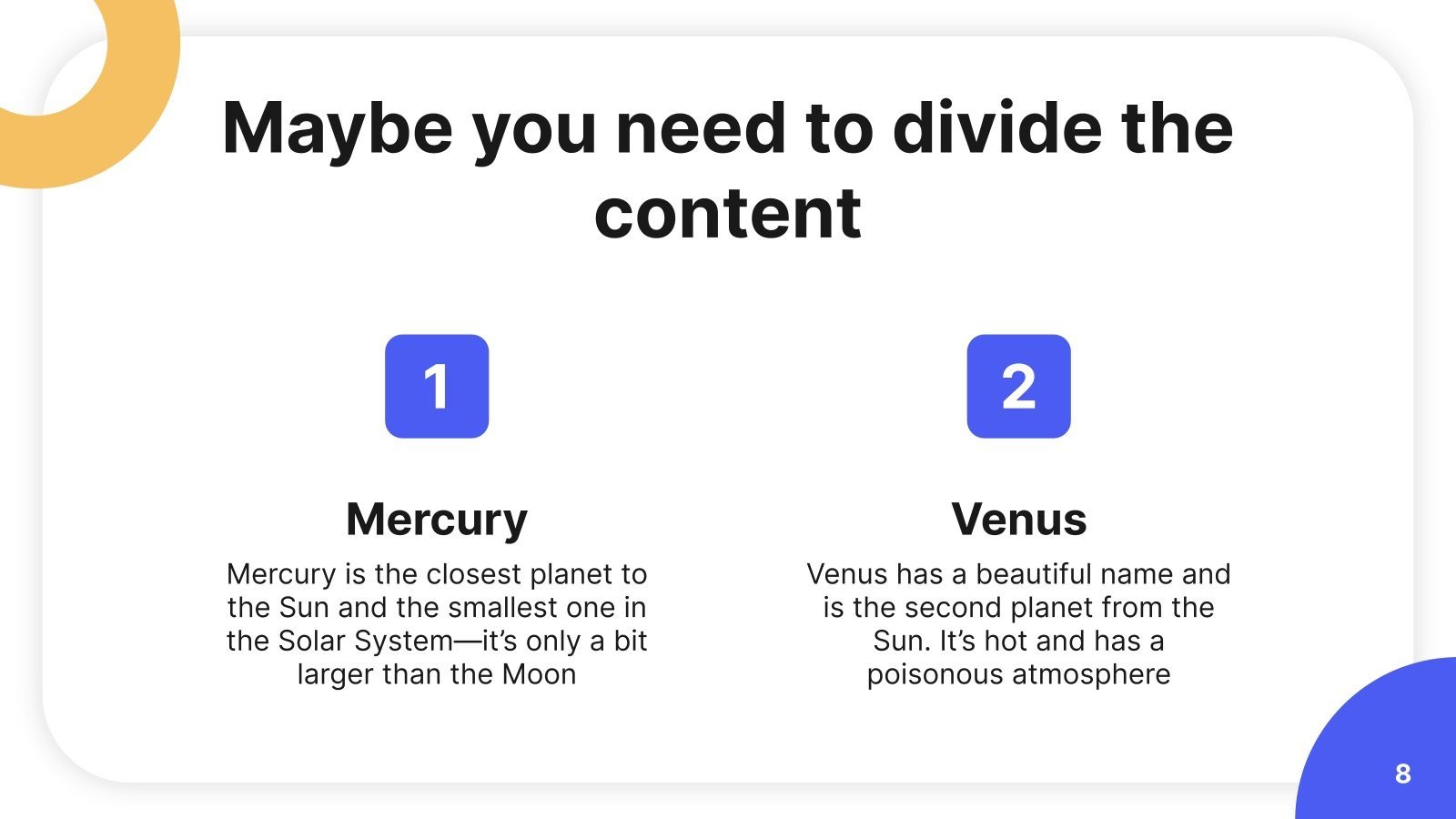Increasing Productivity in Housekeeping Presentation
