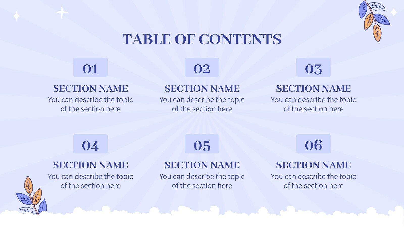 All About Trinity Sunday Presentation