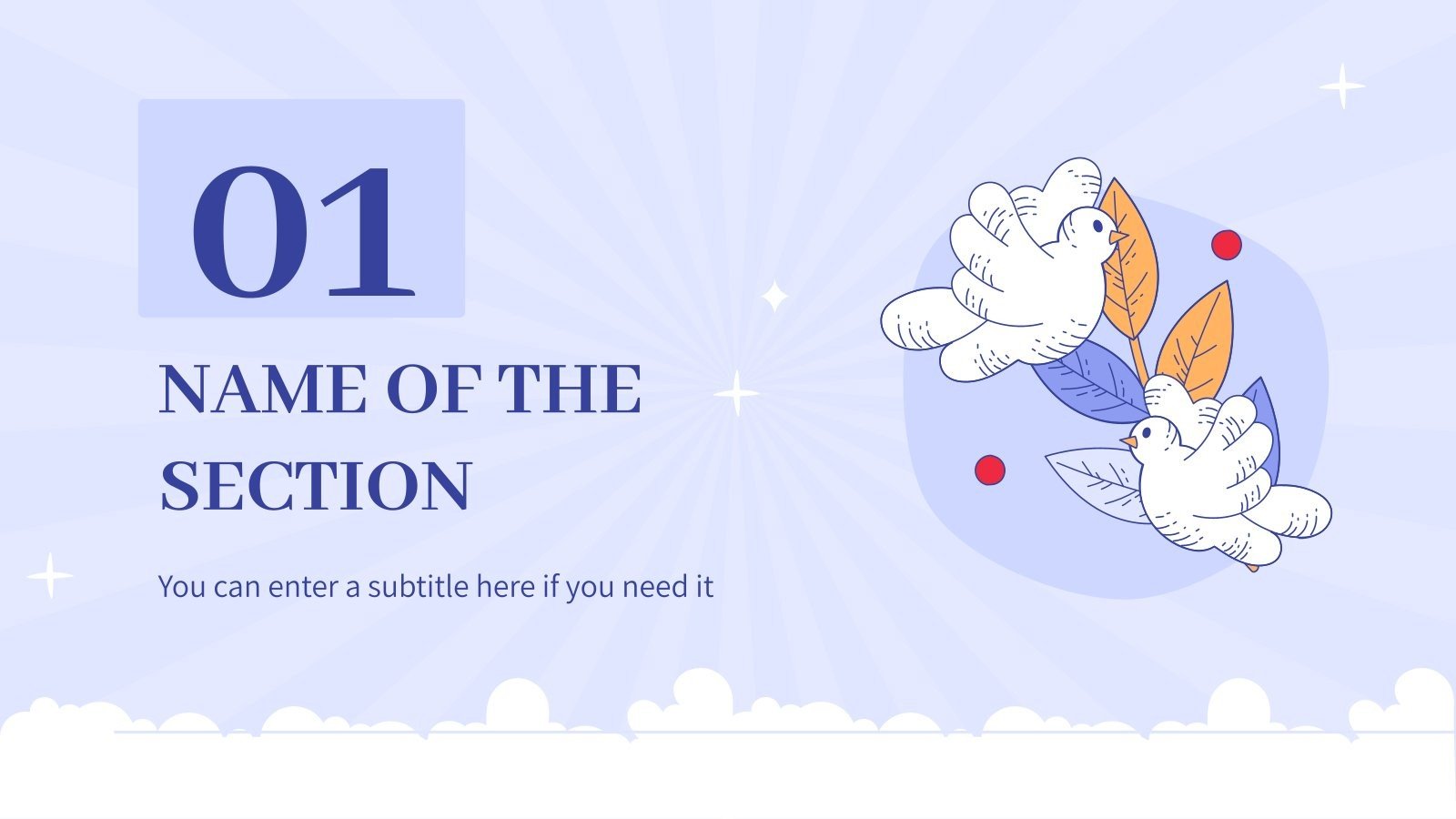 All About Trinity Sunday Presentation