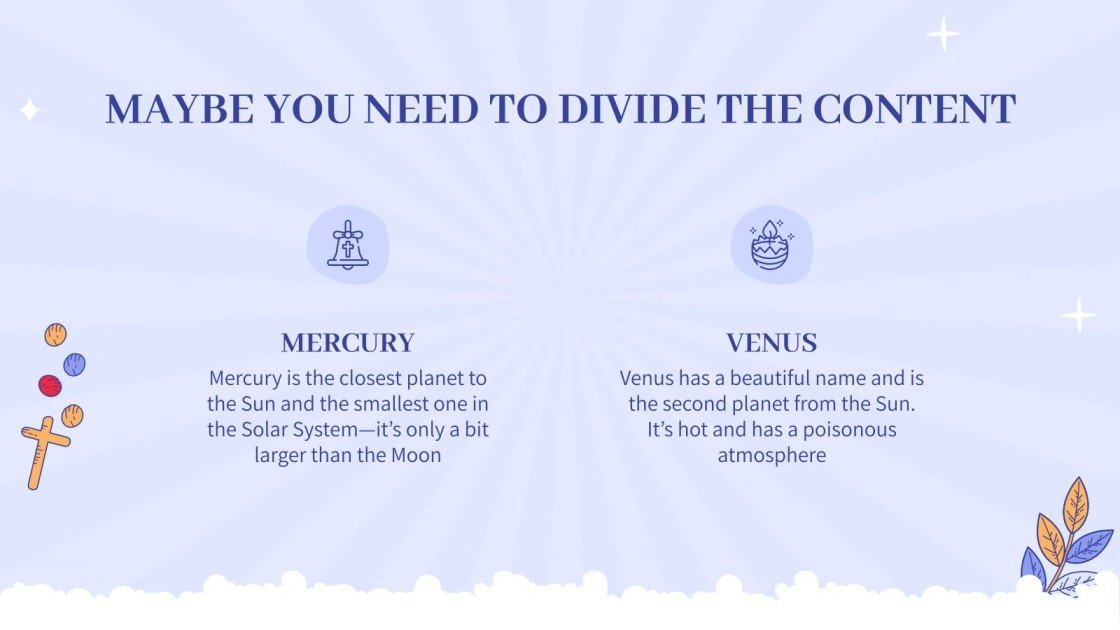 All About Trinity Sunday Presentation