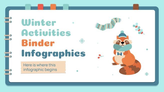 Free Winter Google Slides themes and PowerPoint templates