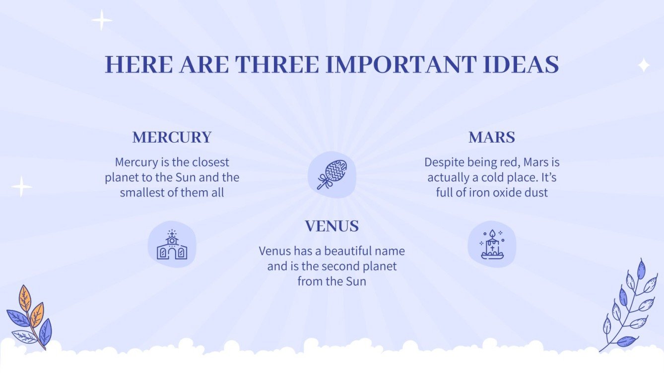 All About Trinity Sunday Presentation