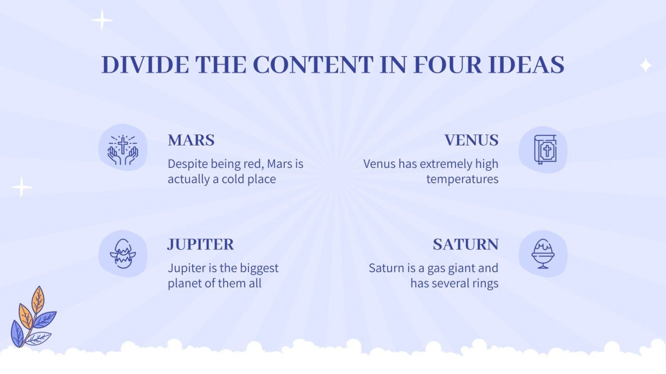 All About Trinity Sunday Presentation