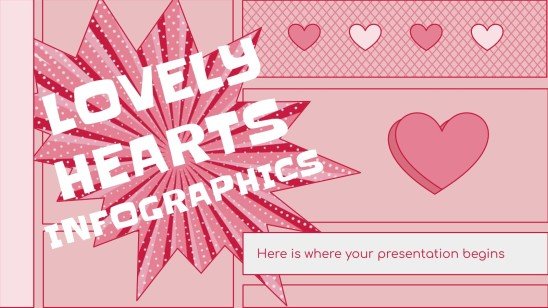 Love | Free Google Slides themes and PowerPoint templates