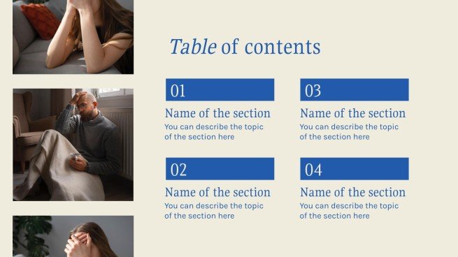 All About PTSD Presentation