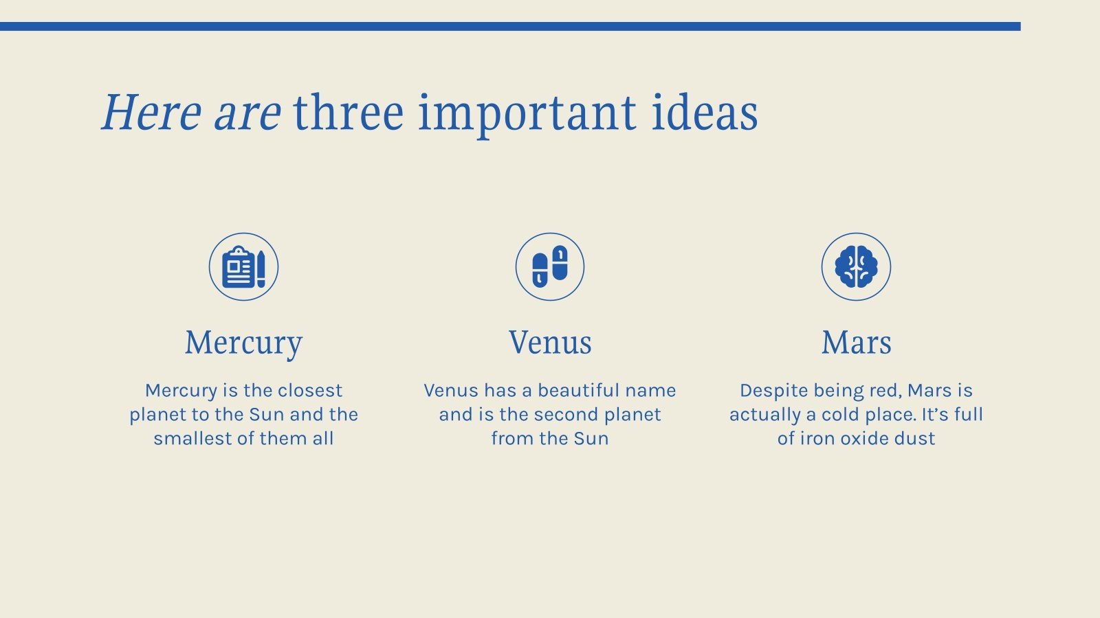 All About PTSD Presentation