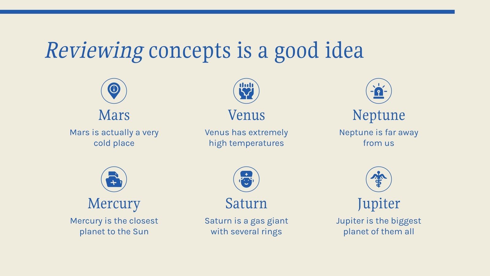 All About PTSD Presentation