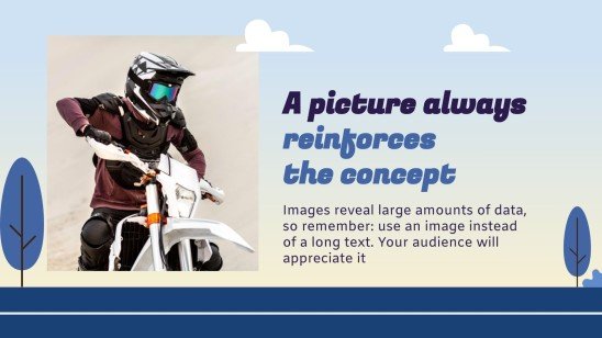 International Motorcycle Day Presentation