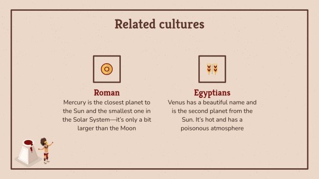 Early Civilizations - Social Studies - 8th Grade