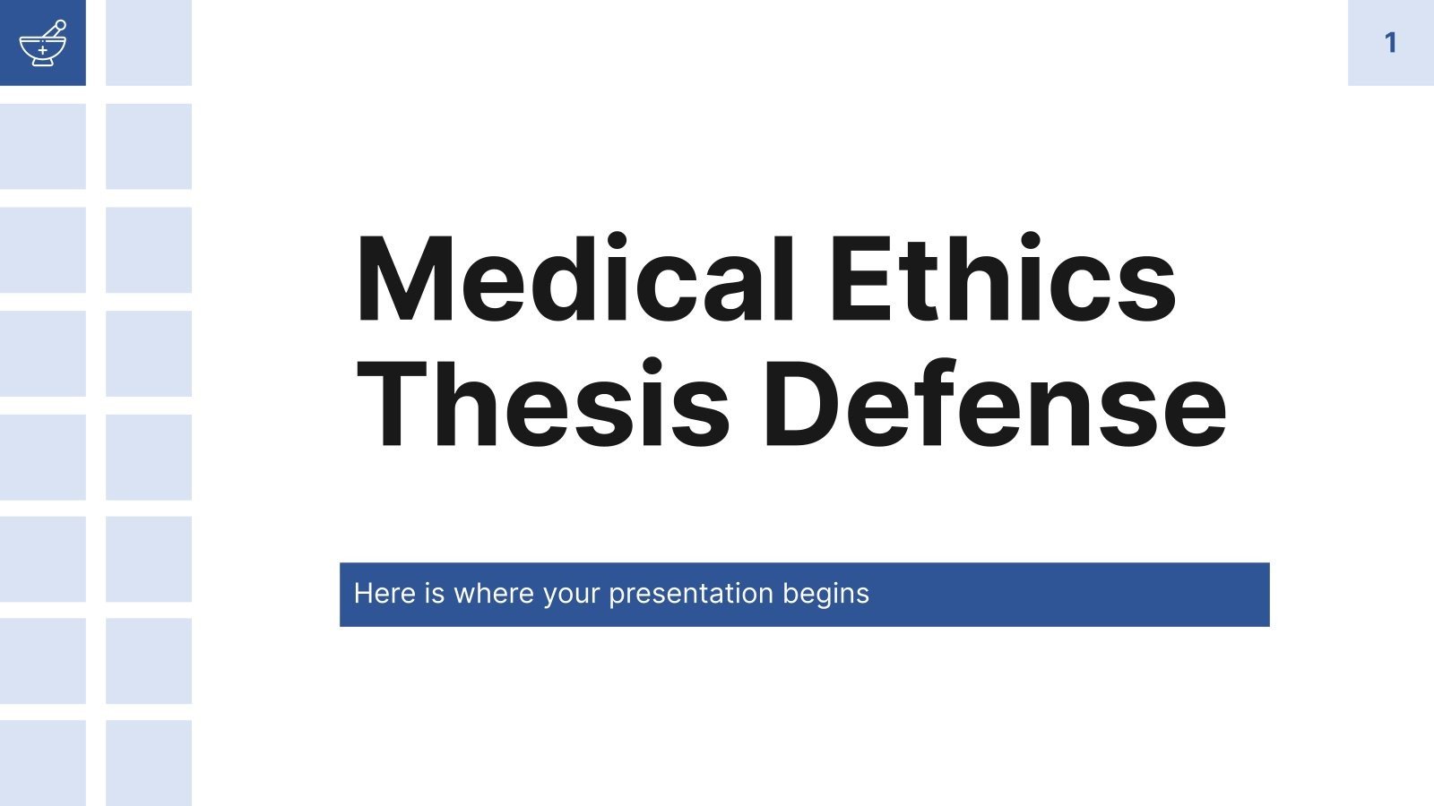 Free Google Slides & PowerPoint templates on Ethics