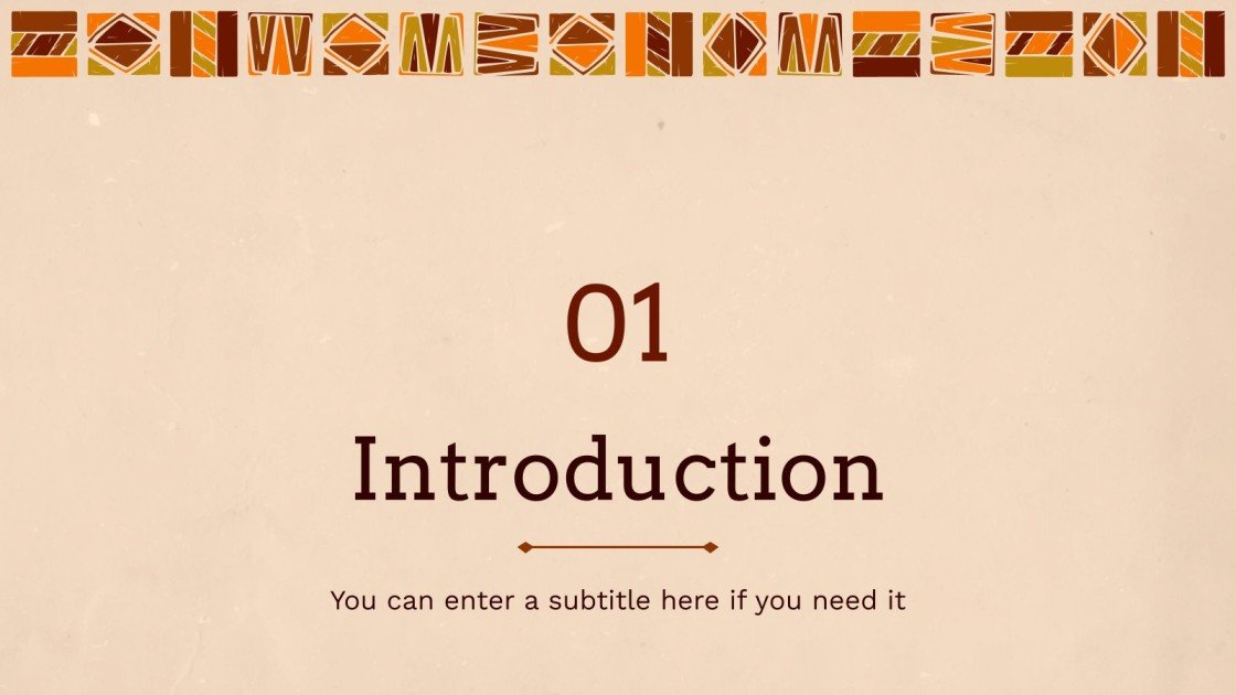 Ancient Civilizations - Social Studies - 7th grade