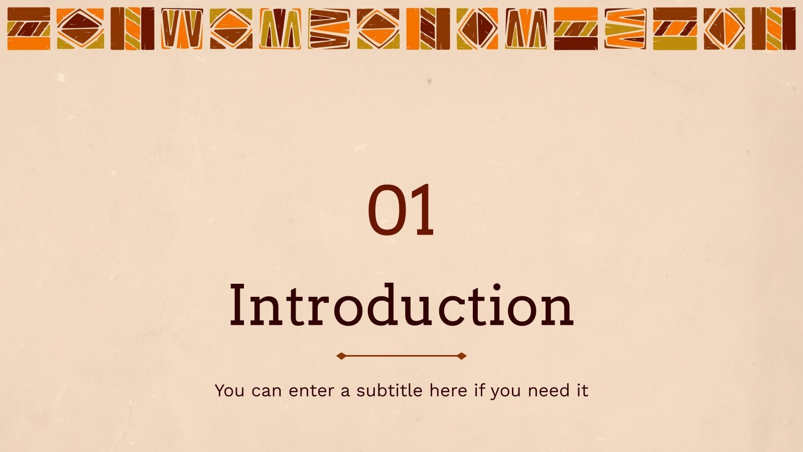 Ancient Civilizations - Social Studies - 7th grade