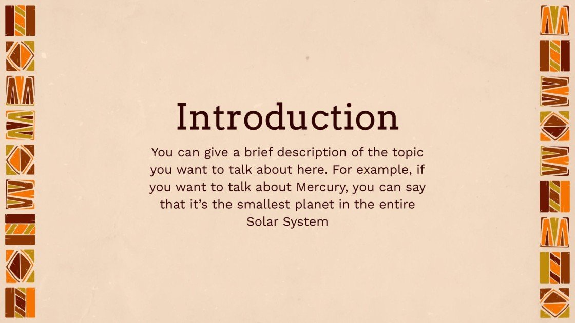 Ancient Civilizations - Social Studies - 7th grade