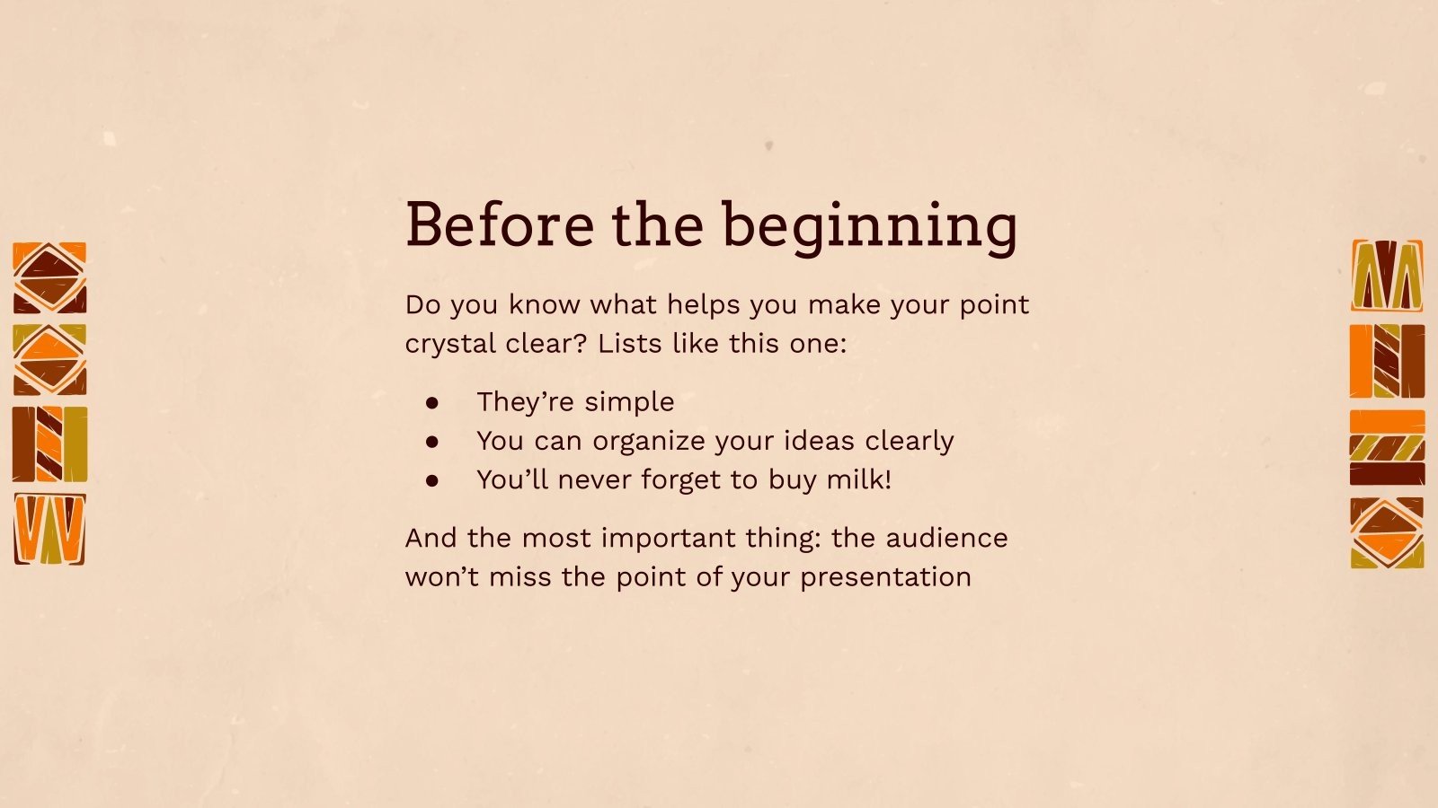 Ancient Civilizations - Social Studies - 7th grade