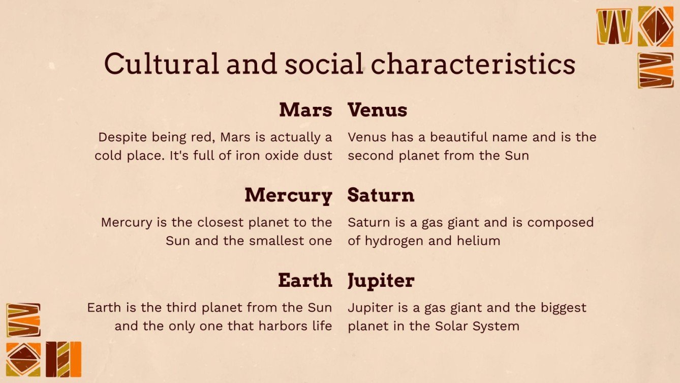 Ancient Civilizations - Social Studies - 7th grade