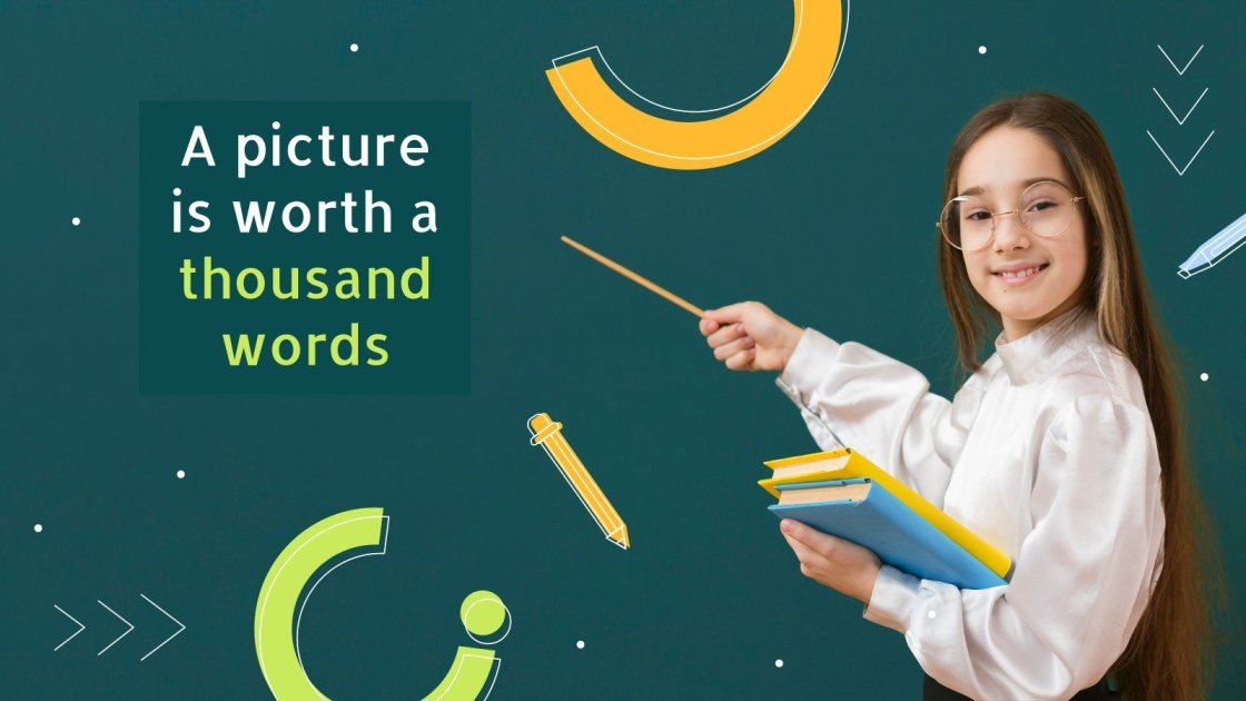 Descriptive Writing - Language Arts - 7th grade Presentation