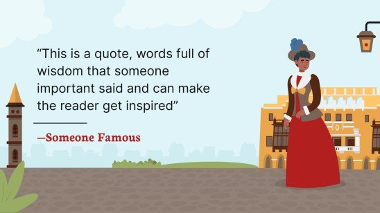 Colonial America - Social Studies - 8th grade Presentation