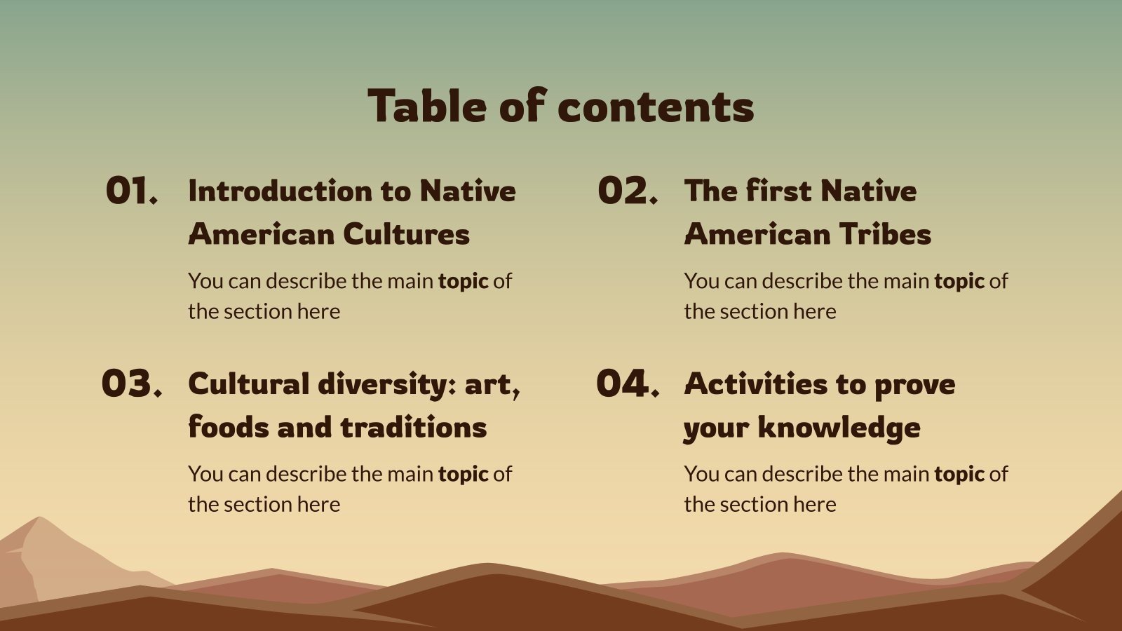 Native American Cultures - Social Studies - 4th Grade