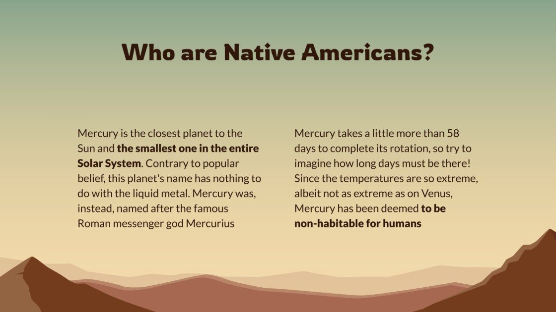 Native American Cultures - Social Studies - 4th Grade