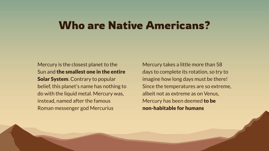 Native American Cultures - Social Studies - 4th Grade