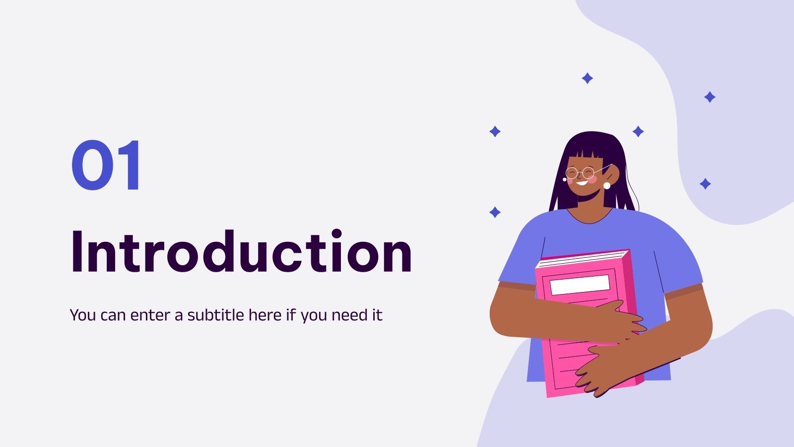 Reading Fluency - Language Arts - 2nd grade Presentation