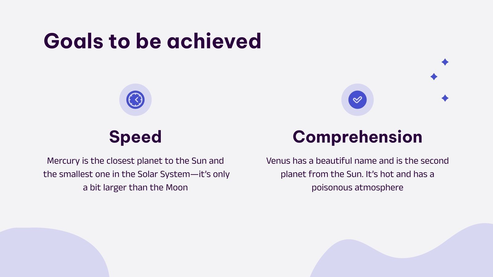 Reading Fluency - Language Arts - 2nd grade Presentation