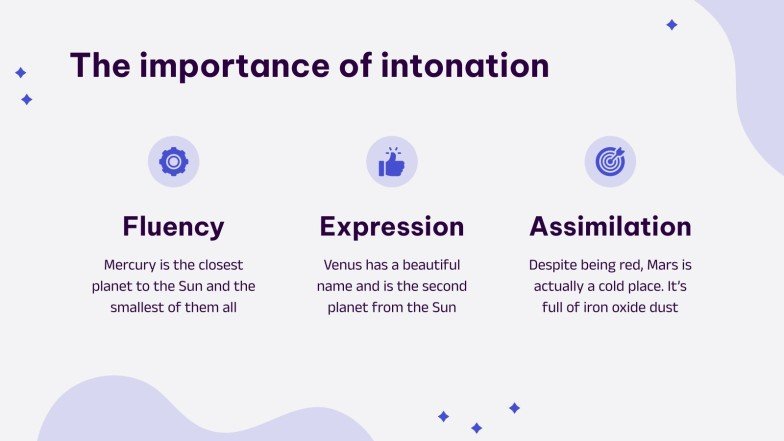 Reading Fluency - Language Arts - 2nd grade Presentation