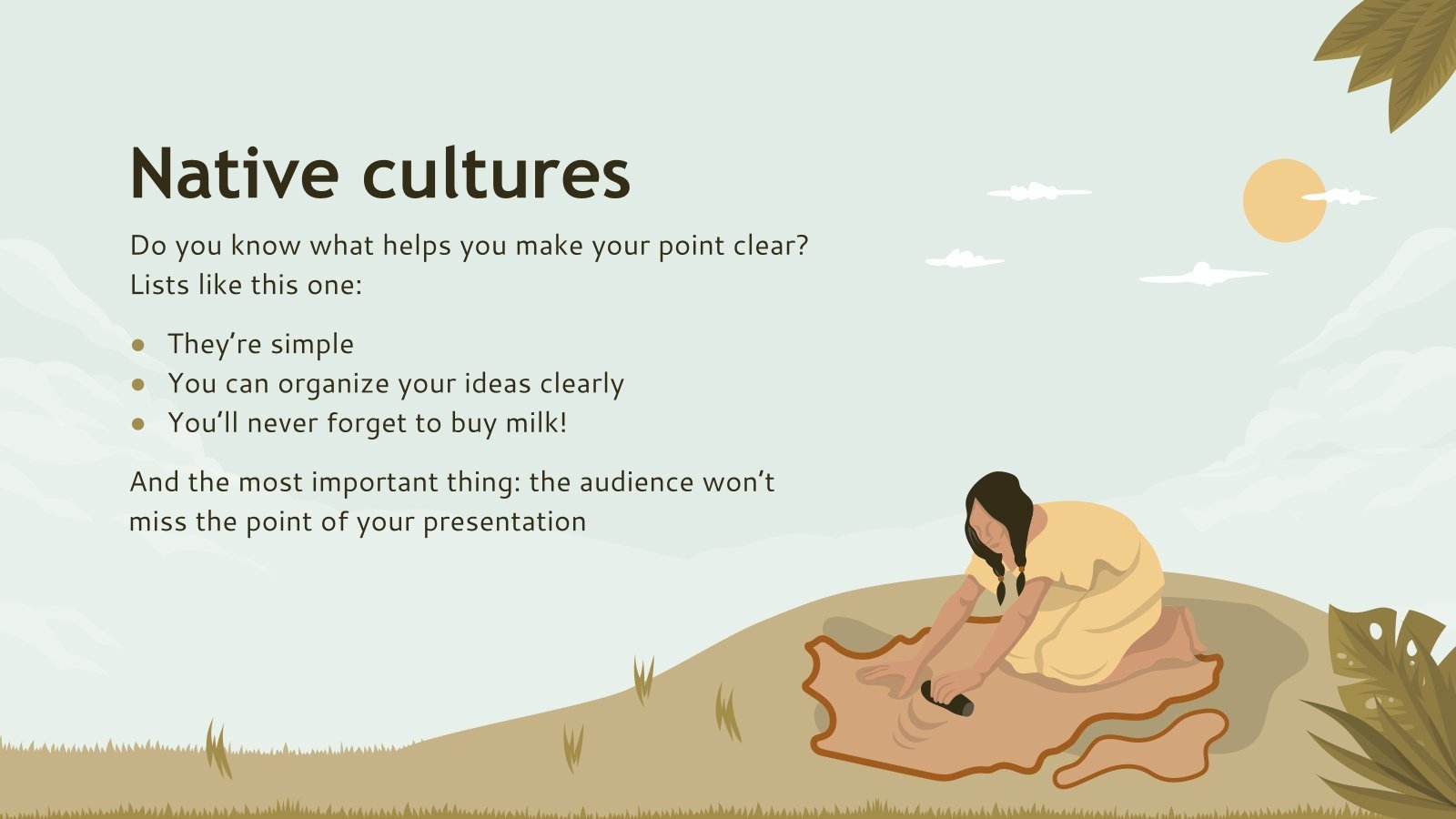 Native American Cultures and Early European Explorers