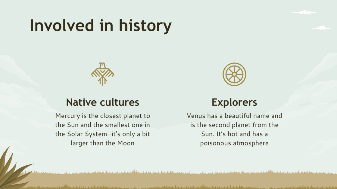 Native American Cultures and Early European Explorers