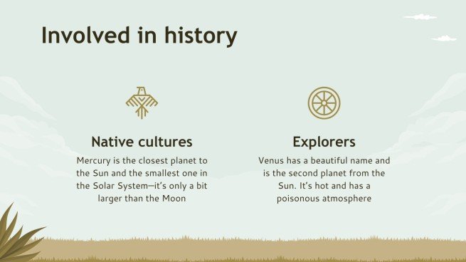 Native American Cultures and Early European Explorers