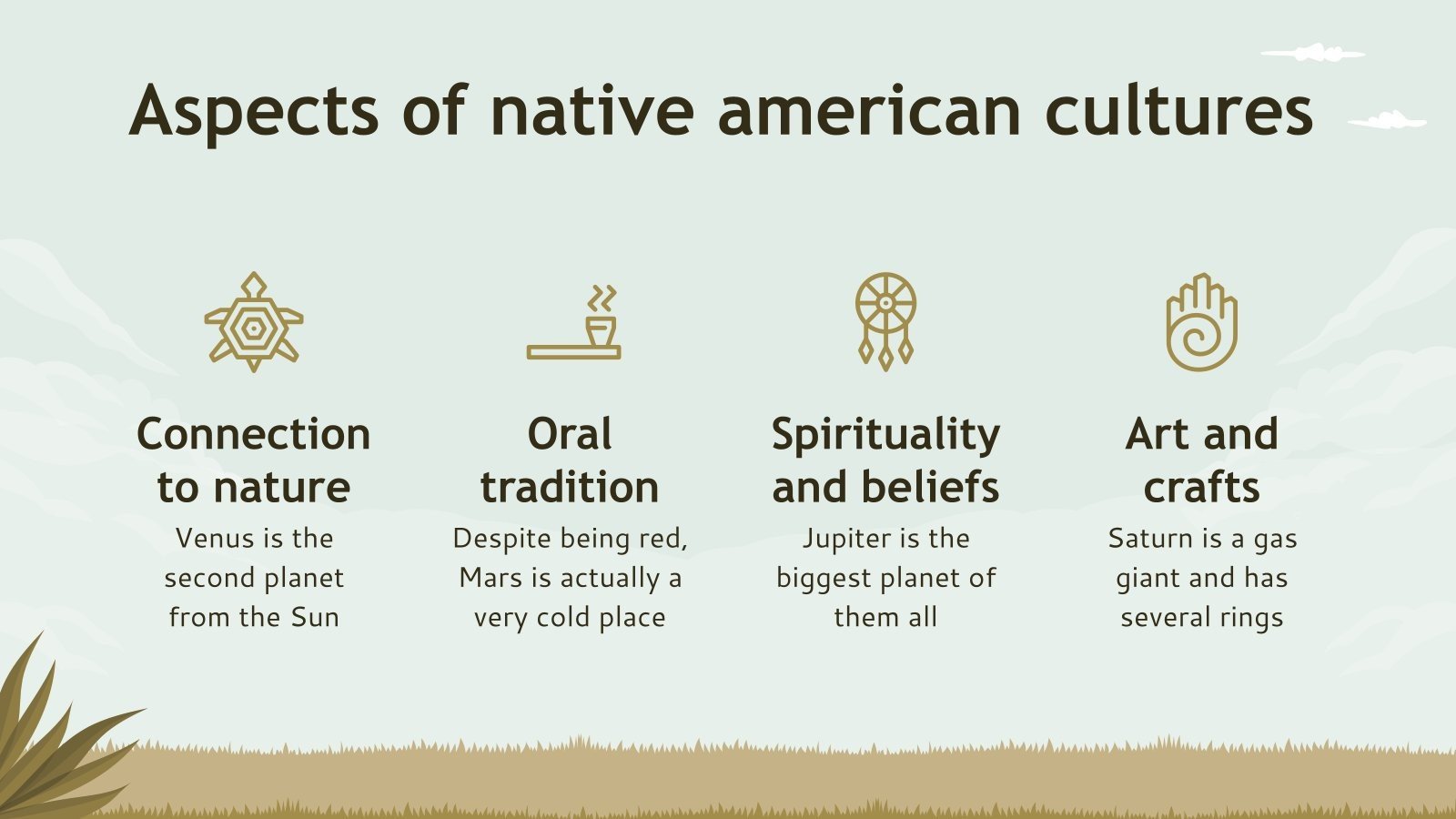 Native American Cultures and Early European Explorers