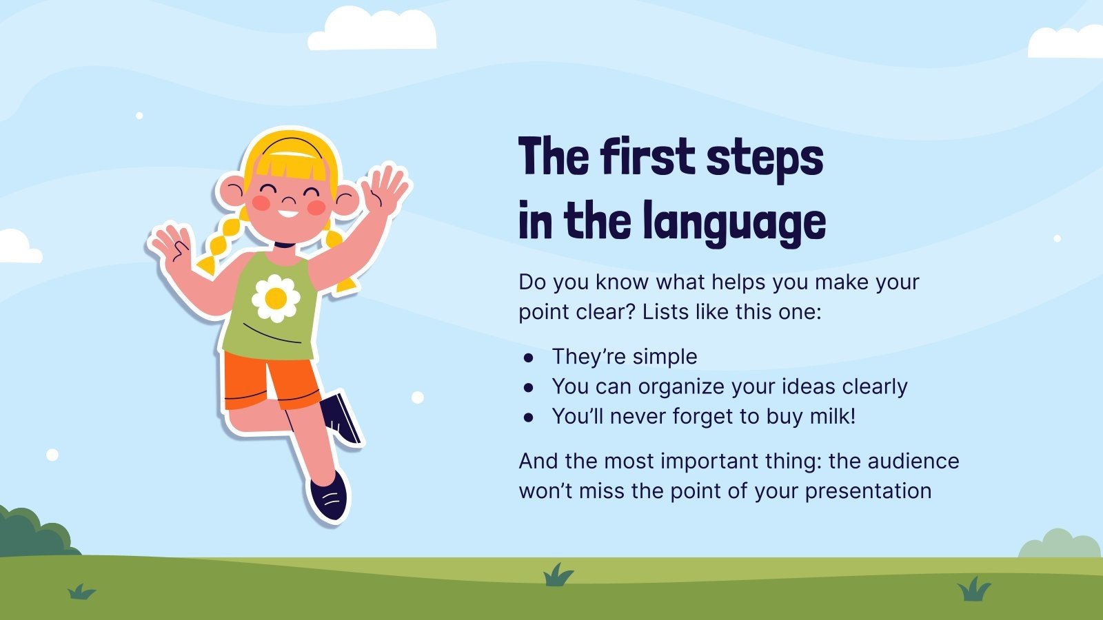 Basic Greetings and Introductions - German Foreign Language