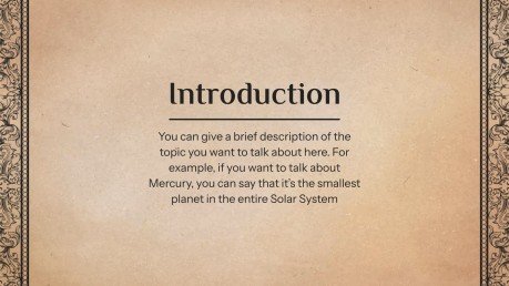 The American Revolution - History - 8th grade Presentation