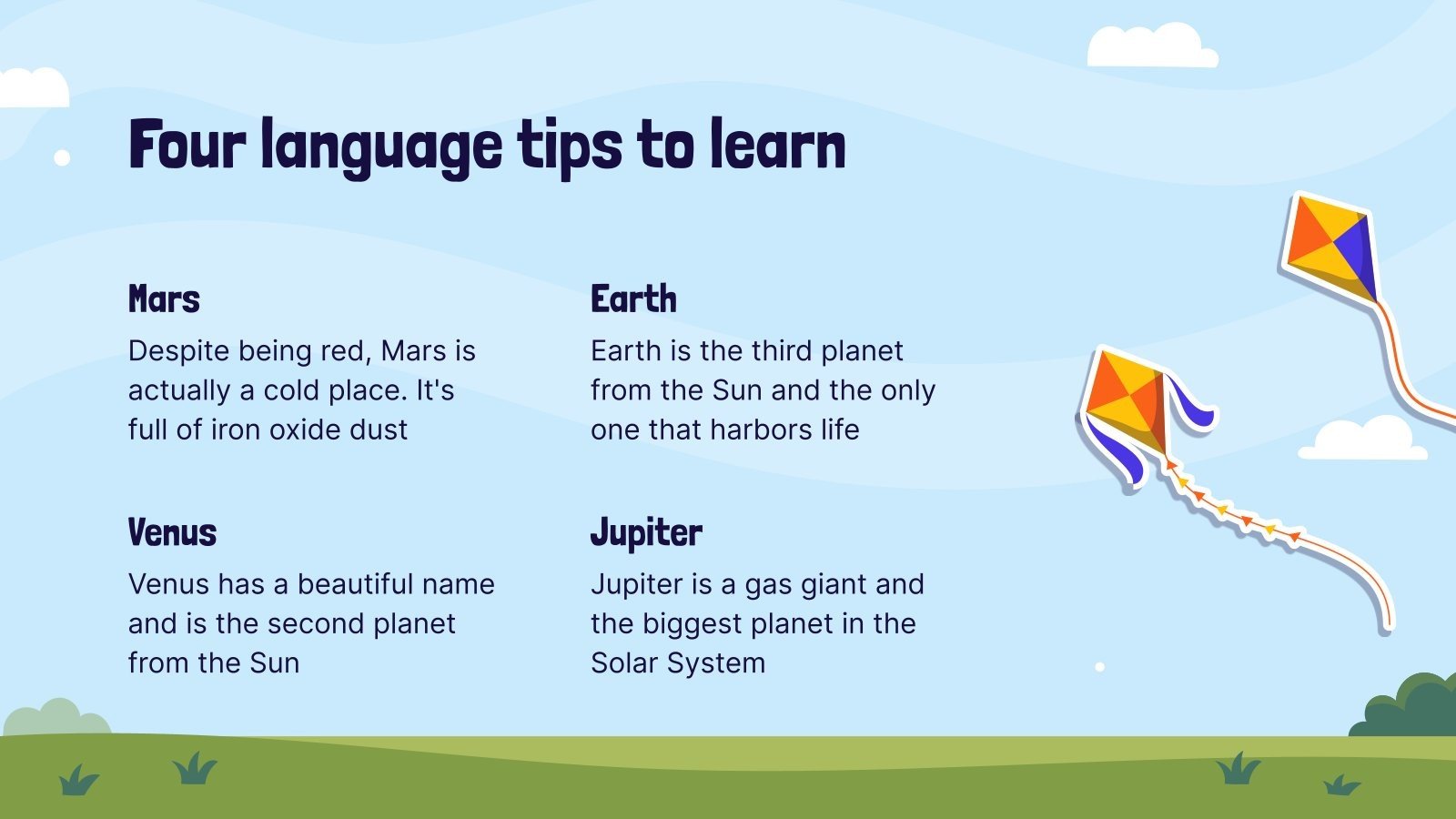 Basic Greetings and Introductions - German Foreign Language