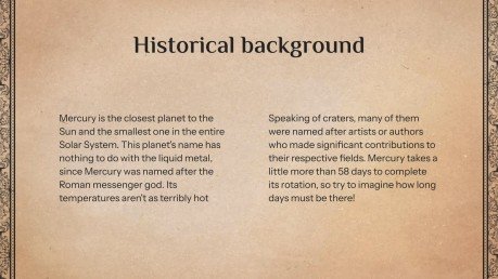 The American Revolution - History - 8th grade Presentation