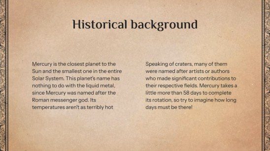 The American Revolution - History - 8th grade Presentation