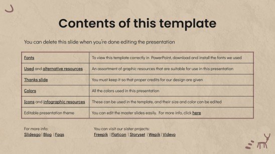 Early Humans and the Paleolithic Era - Social Studies