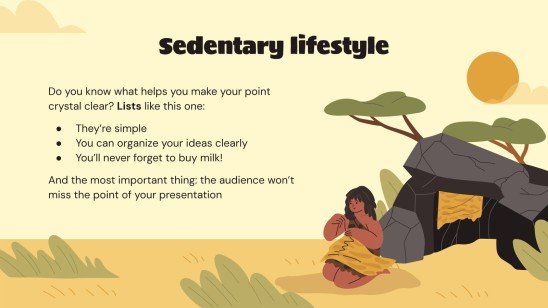 Early Humans and the Neolithic Revolution - Social Studies