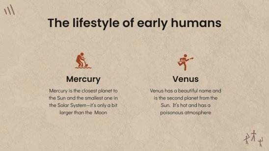 Early Humans and the Paleolithic Era - Social Studies