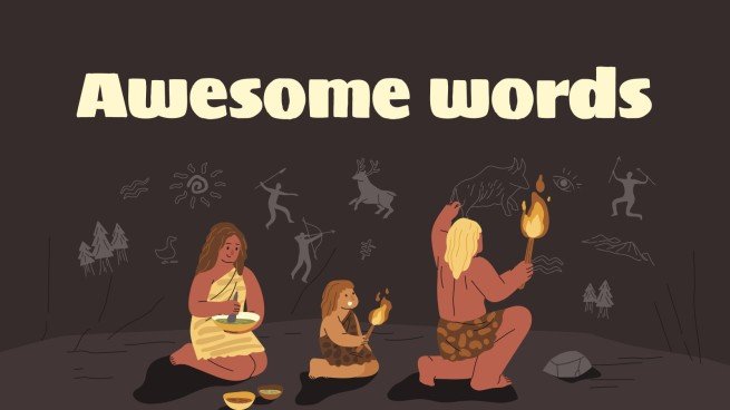 Early Humans and the Neolithic Revolution - Social Studies